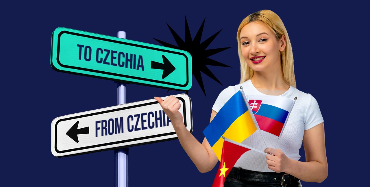 Who’s staying, who’s leaving: The changing face of foreign residents in ...