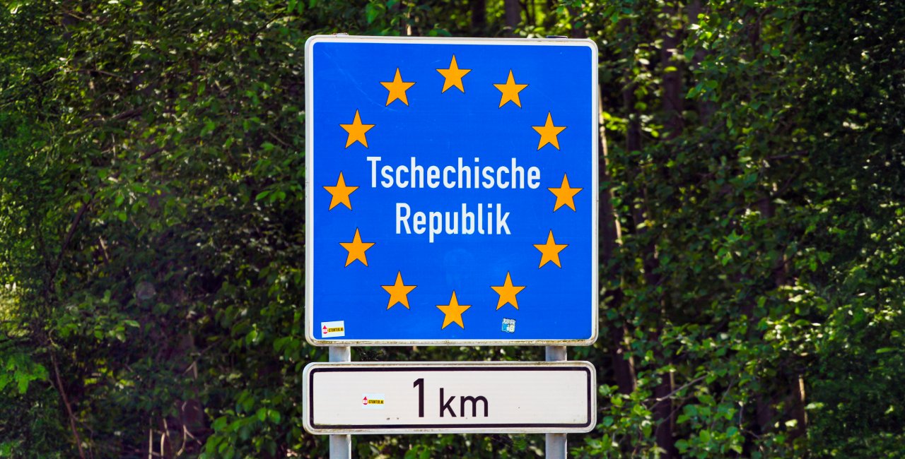 What Germany’s extended border controls mean for Czechia-based ...