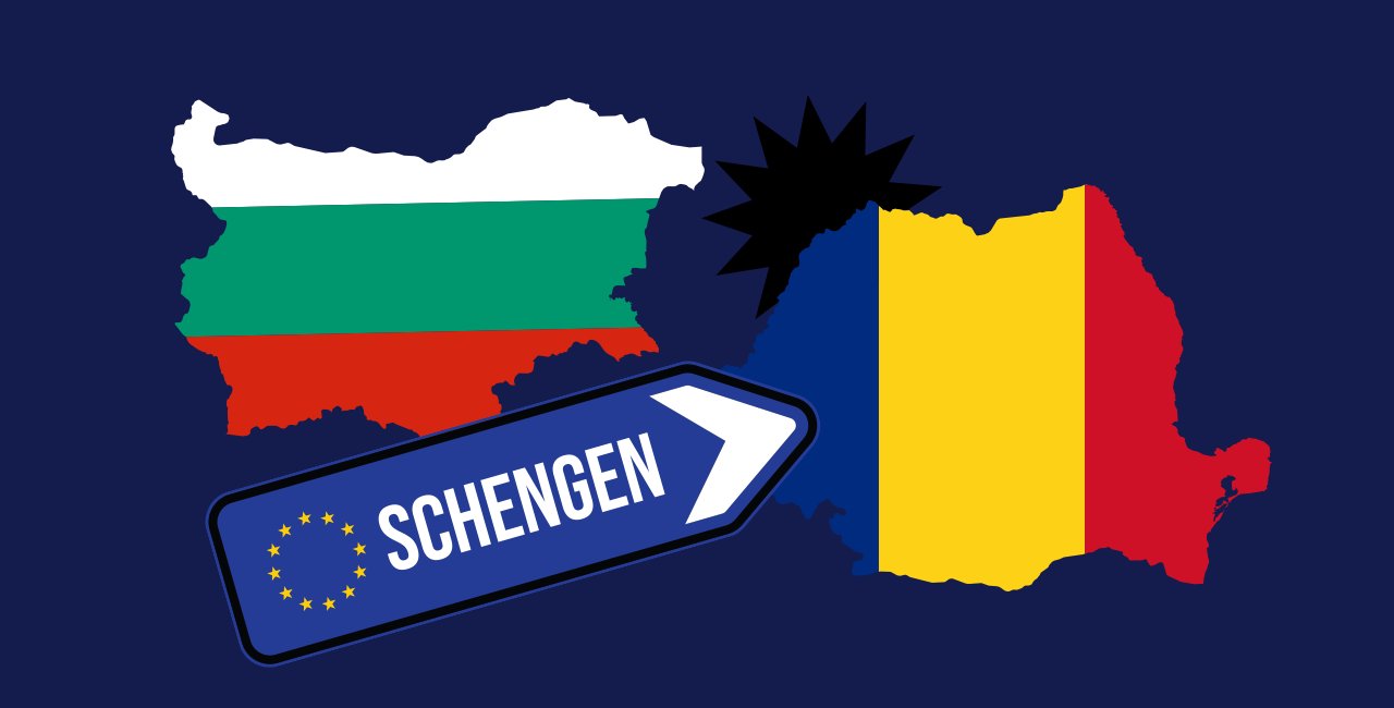 Romania, Bulgaria join Schengen: What travelers from Czechia need to ...