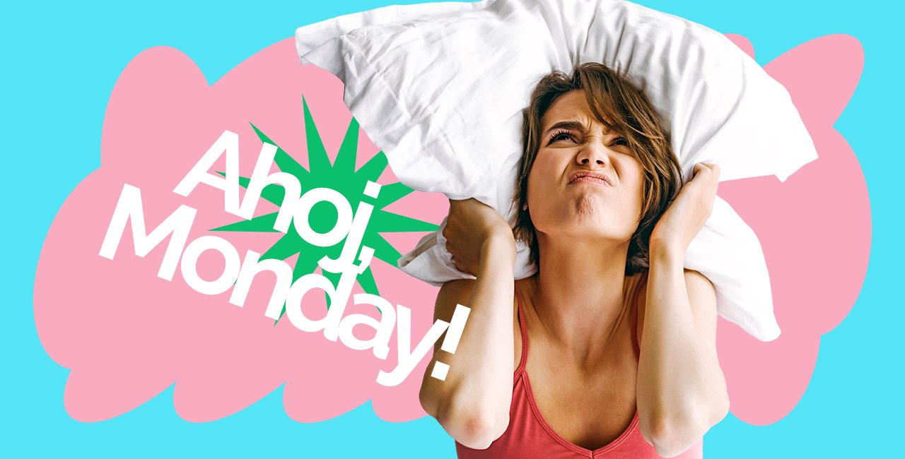 Ahoj, Monday! 5 tips for surviving the week ahead in Czechia - Prague ...