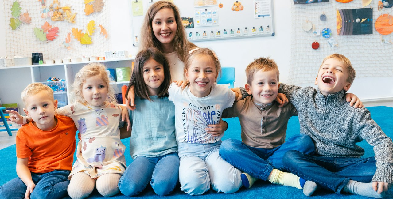 Bilingual elementary school focusing on project-based learning to open ...