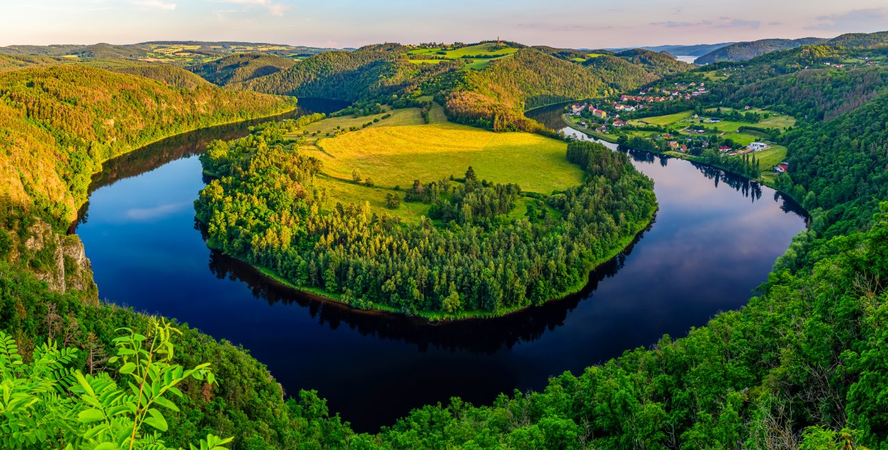 2025 is the year of the Vltava: A guide to celebrating Czechia's most ...