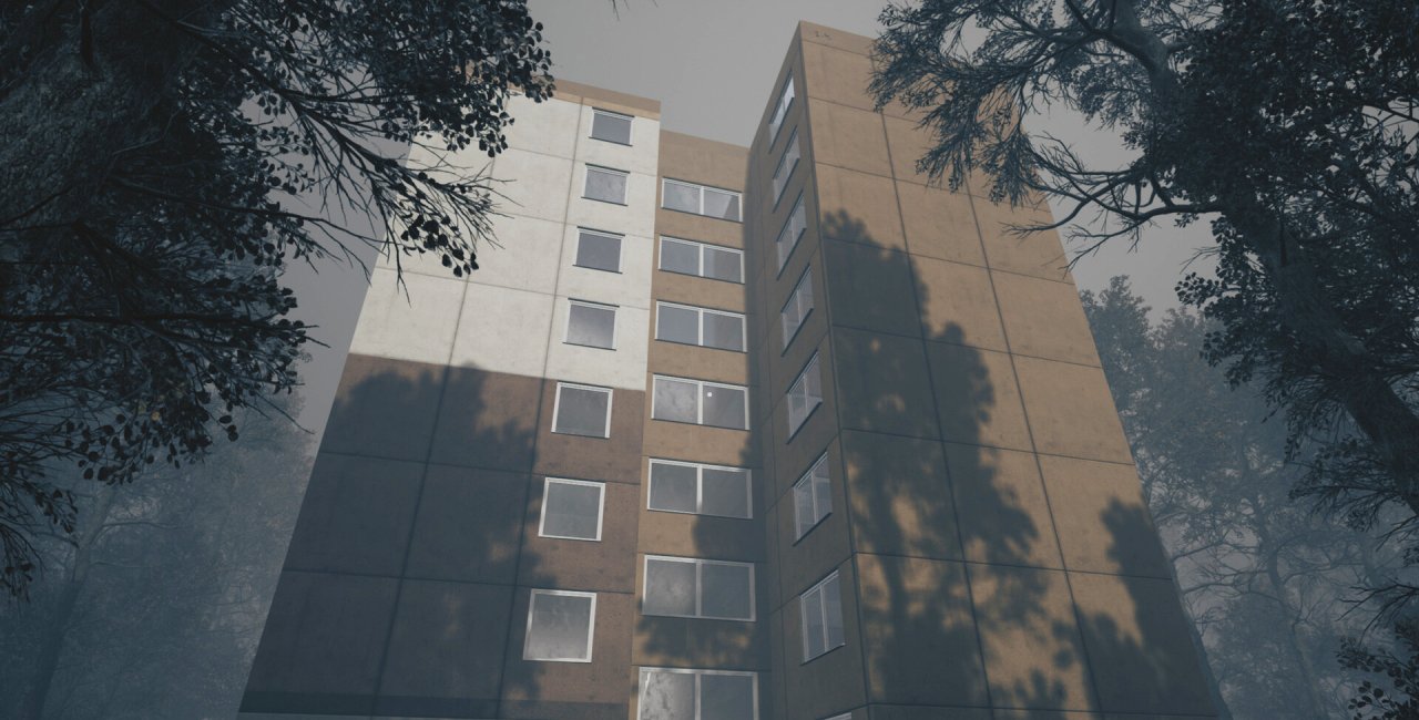 Panelak: New Czech game set in the terrifying world of Soviet-era ...