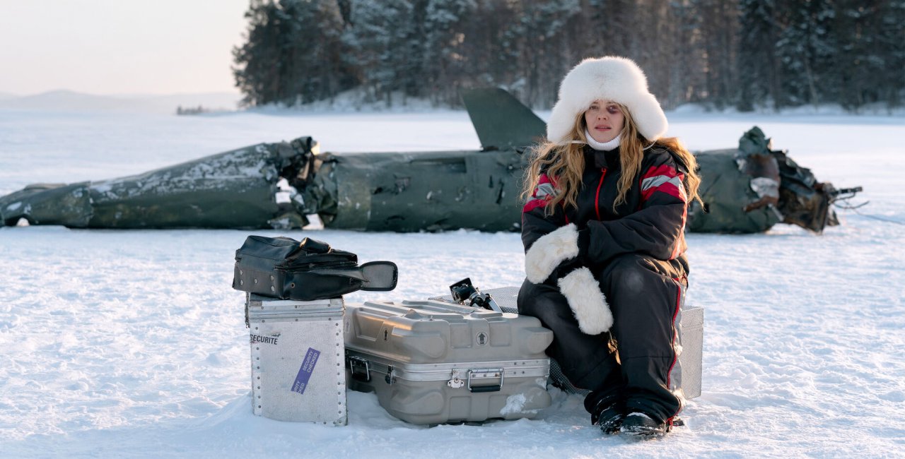 Scandi film festival brings Nordic history, drama, and thrills to Czech ...