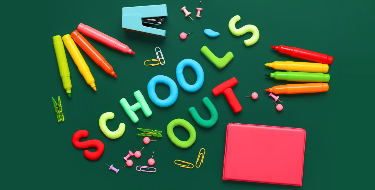 Spring holidays are on the way: When does your child have break in ...