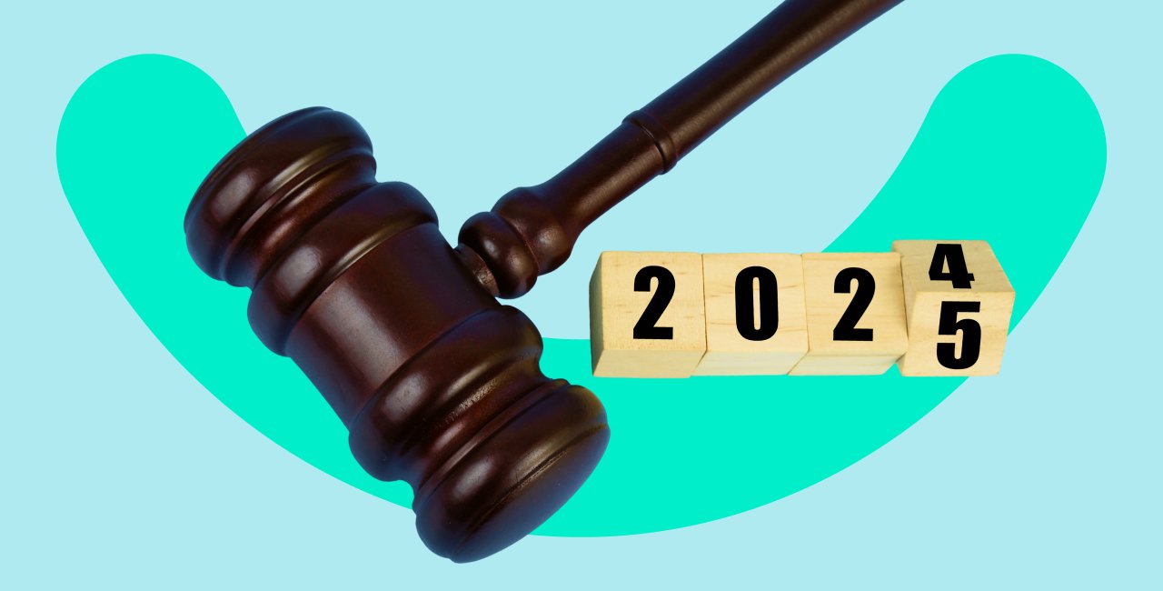 OVERVIEW: Which new laws and rules go into effect in Czechia in 2025 ...