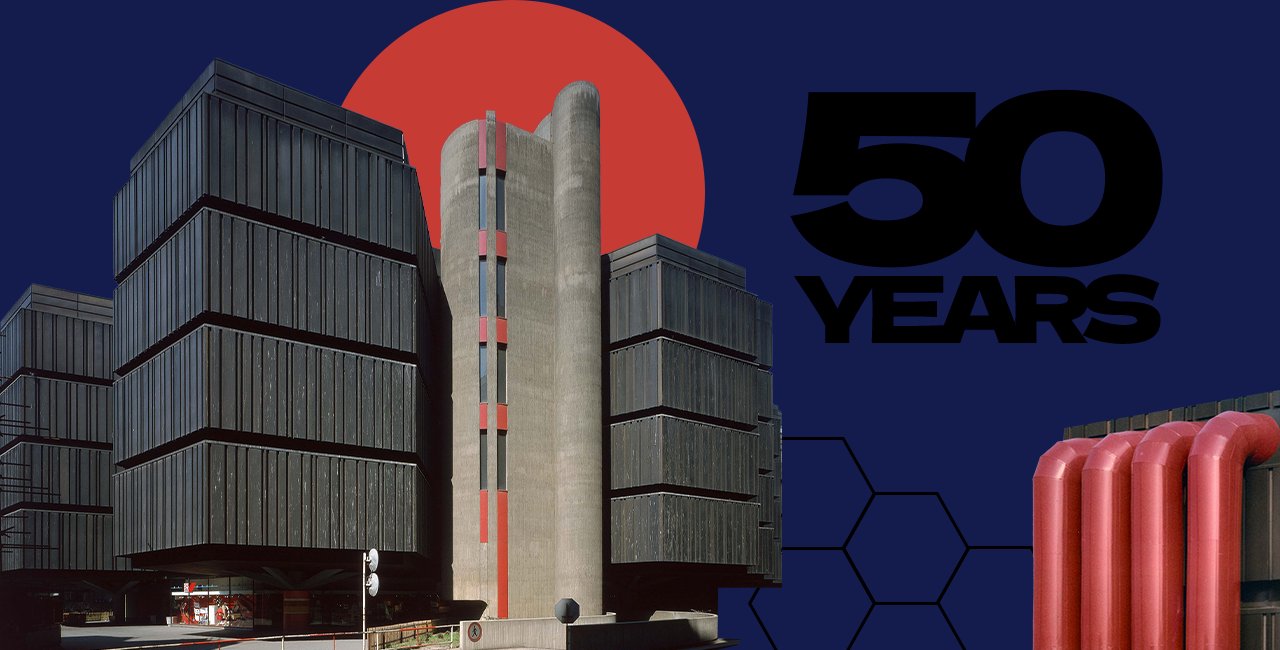 Renovation of iconic Kotva department store begins on its 50th ...