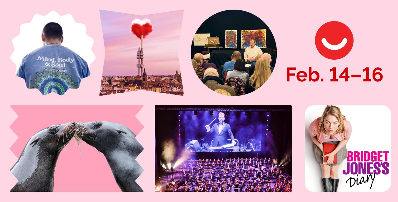 What to do this weekend in Prague: Best events for Feb. 14–16 ...
