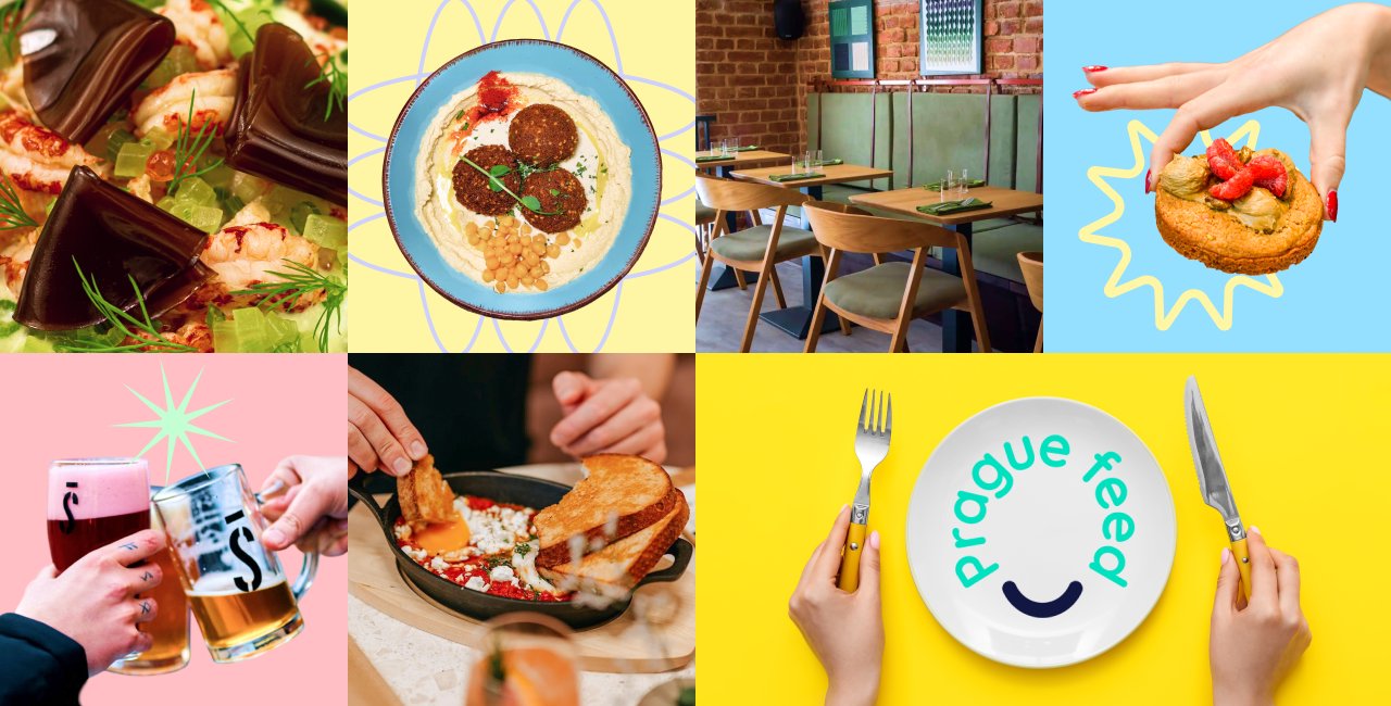Where to eat in Prague this month: February's tastiest openings ...