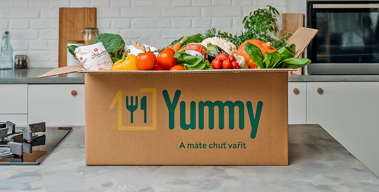 Czechia’s dinner dilemma finds a Finnish fix with Yummy box meal kits ...