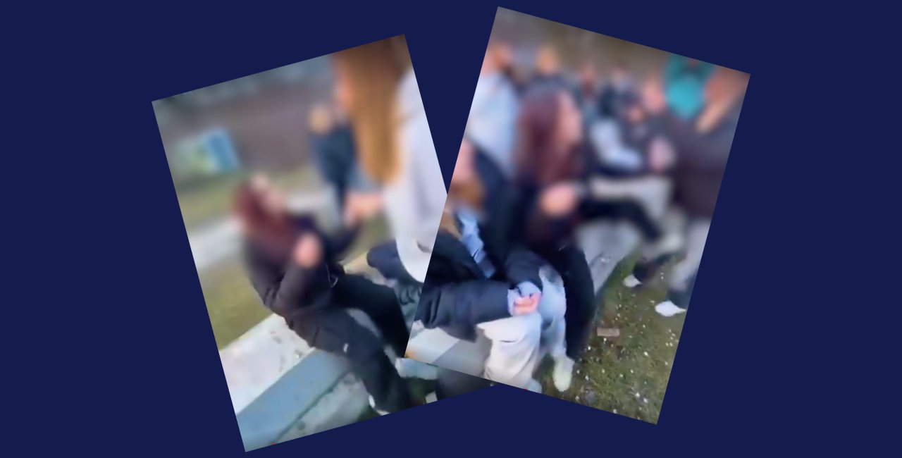 VIDEO: Brutal bullying of 12-year-old girl sparks outrage in Czechia ...
