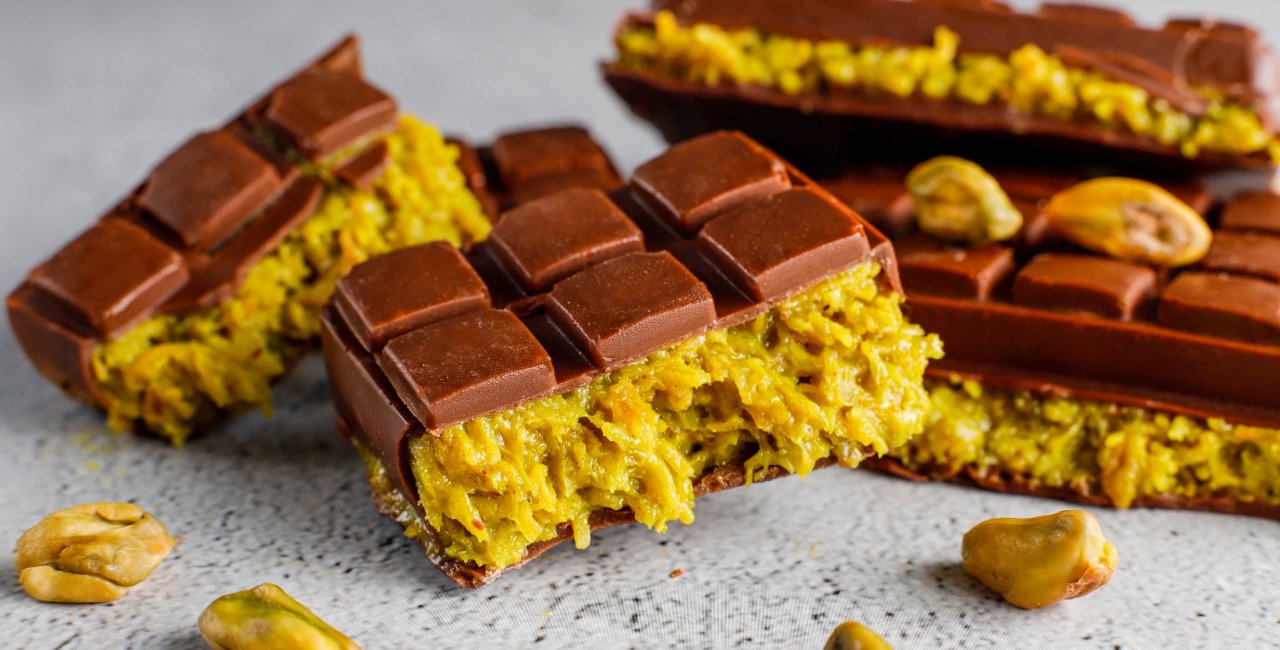 Dubai chocolate takes over Czech shops in sweet boom - Prague, Czech ...