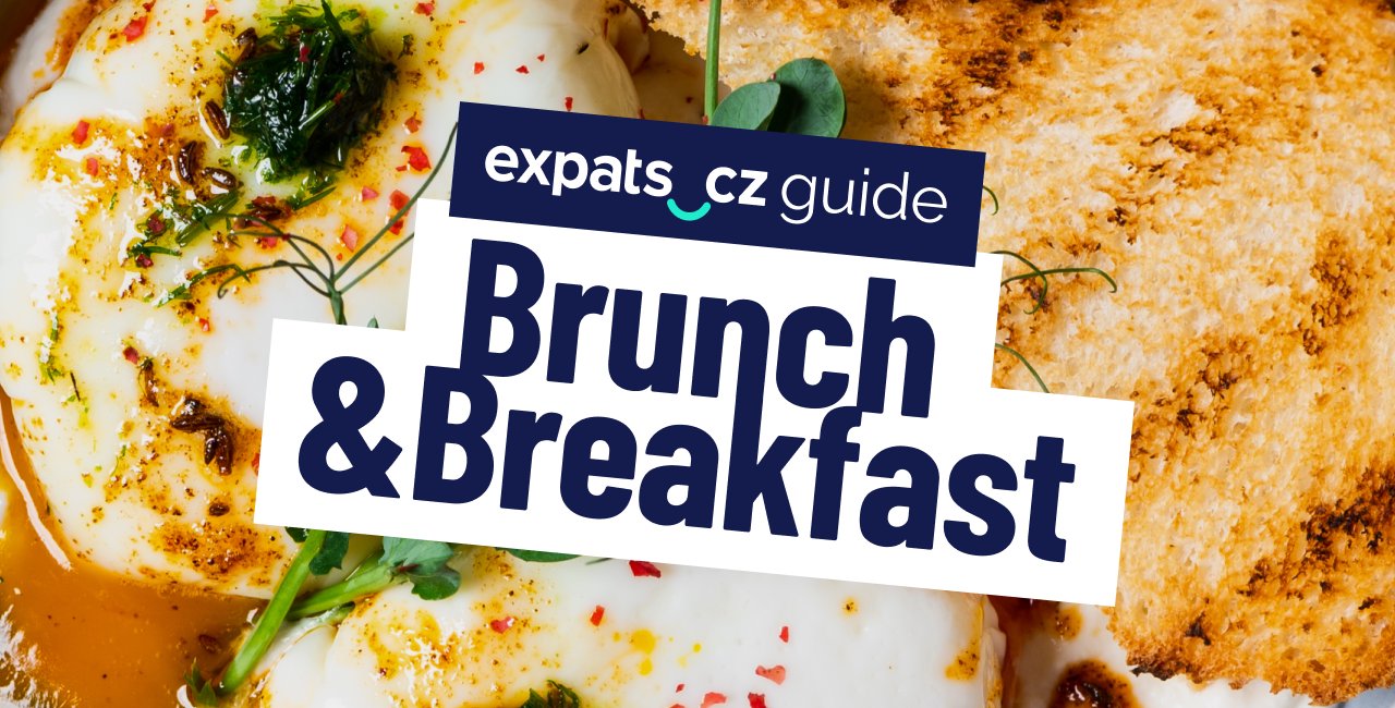 Expats.cz Brunch & Breakfast Guide - Prague, Czech Republic