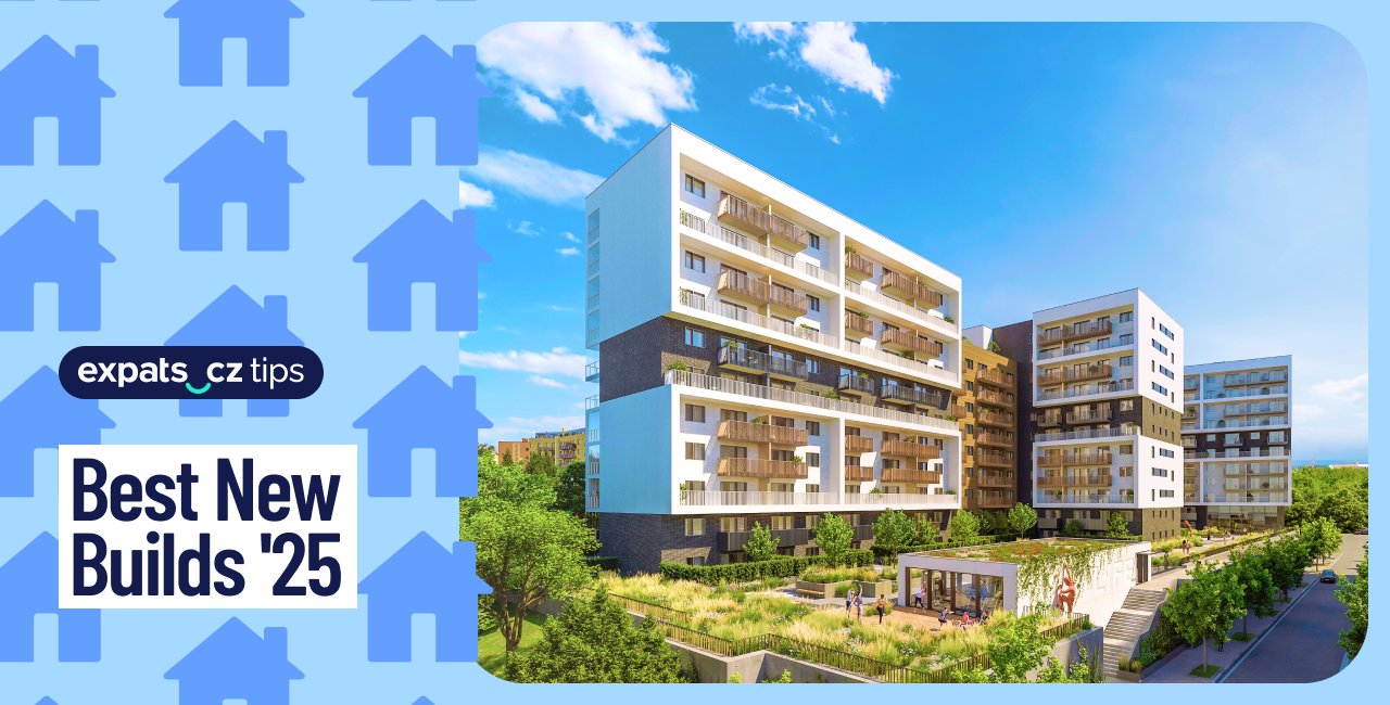 5 prime real estate investment opportunities in Czechia right now ...