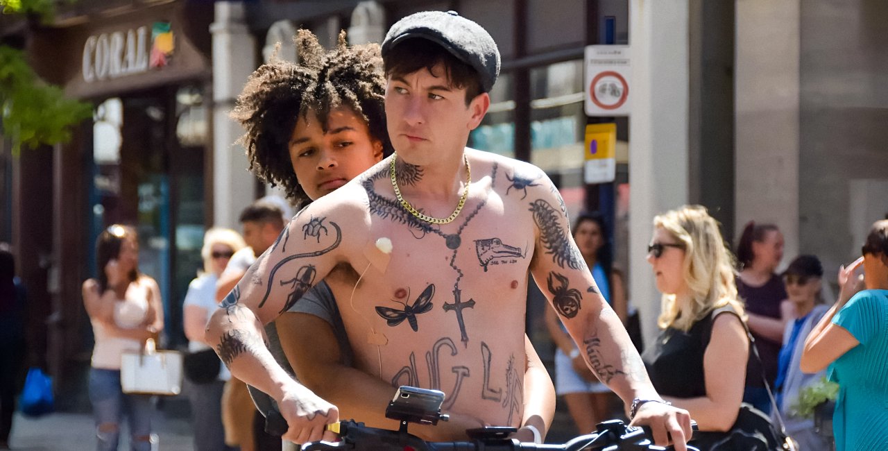 'Eternal Sunshine' and 'Bird': Days of European Film brings cinematic spring to Prague - Prague ...