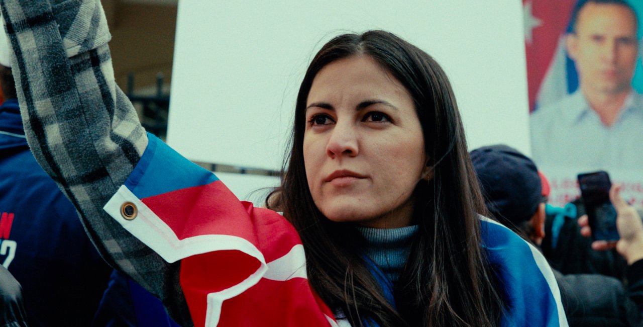 One World Film Festival takes a hard look at human rights in Trump's ...