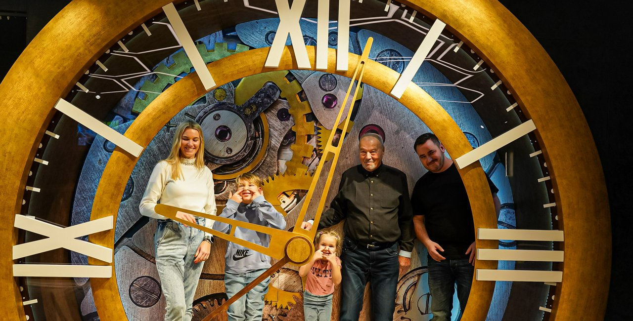 Go Back in Time with experiential journey through 1,200 years of Prague ...