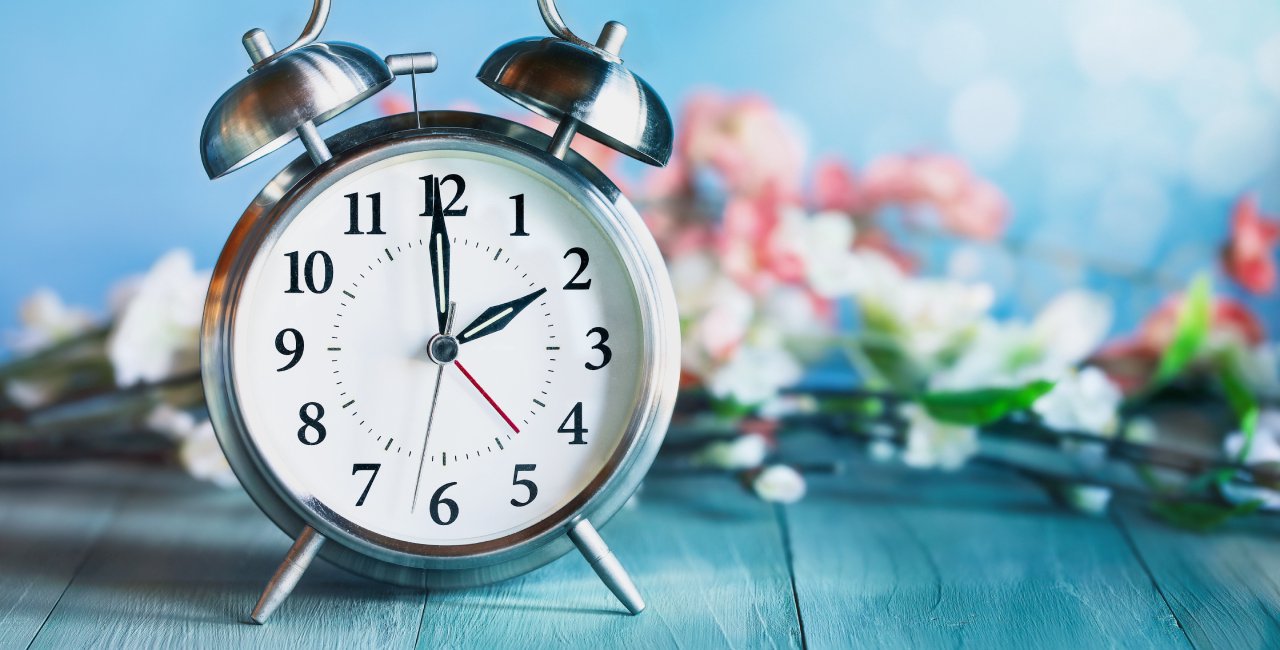 Don't forget to spring forward: Czechia switches to summer time this ...