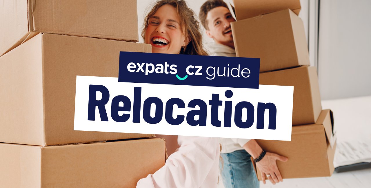 Expats.cz Relocation Guide - Prague, Czech Republic