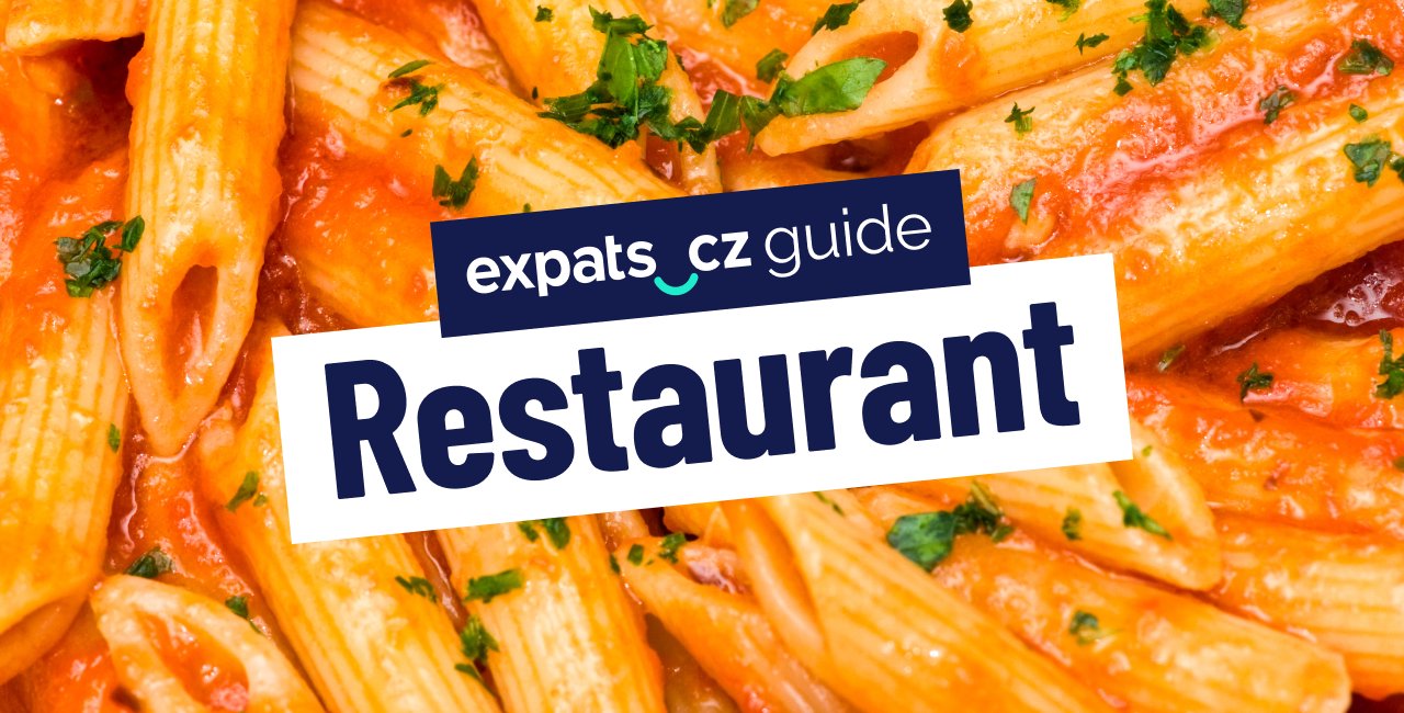 Expats.cz Restaurant Guide - Prague, Czech Republic