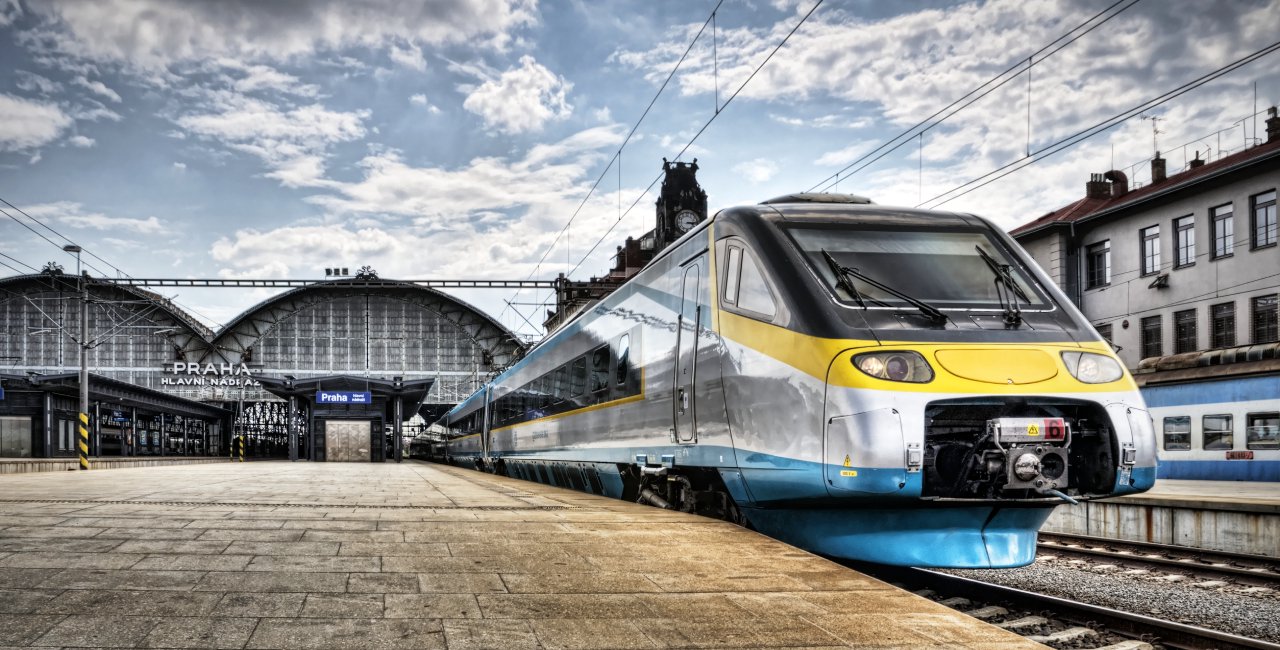 Czechia sees widespread train delays due to security system failure ...