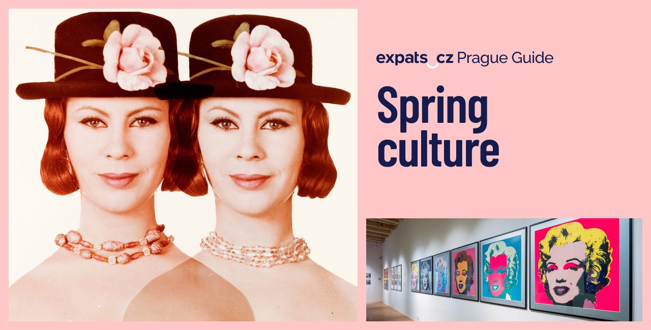 Spring culture guide 2025: The best art, theater, film, and music in ...