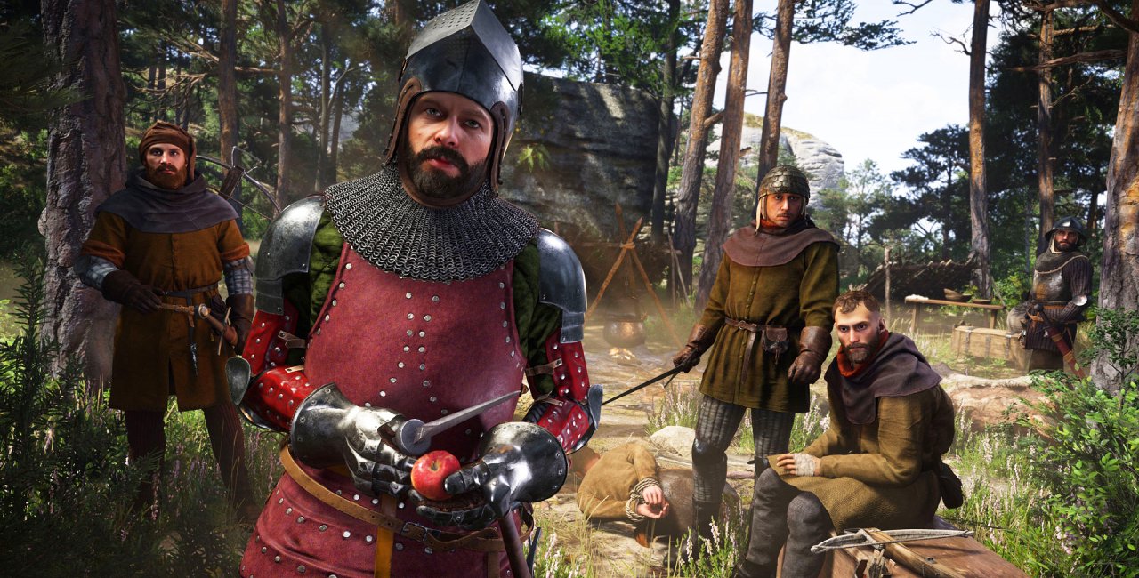 This Czech video game has been ranked the 7th most influential of all ...