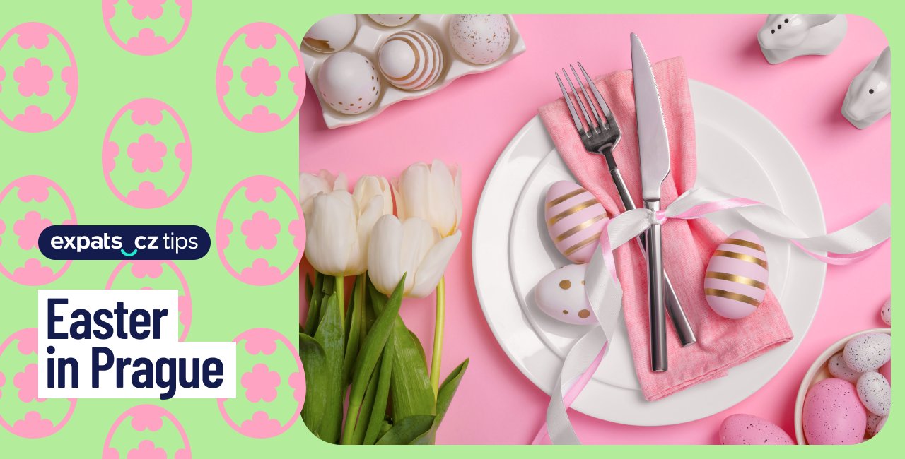 Easter in Prague 2025: Best brunches, events, and family-friendly ...