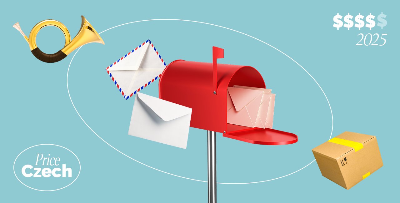 Sending letters in Czechia is getting pricier: Will they disappear ...