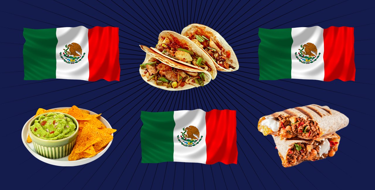 Tacos, tamales, and more: Navigate Mexico Week in Prague with this ...