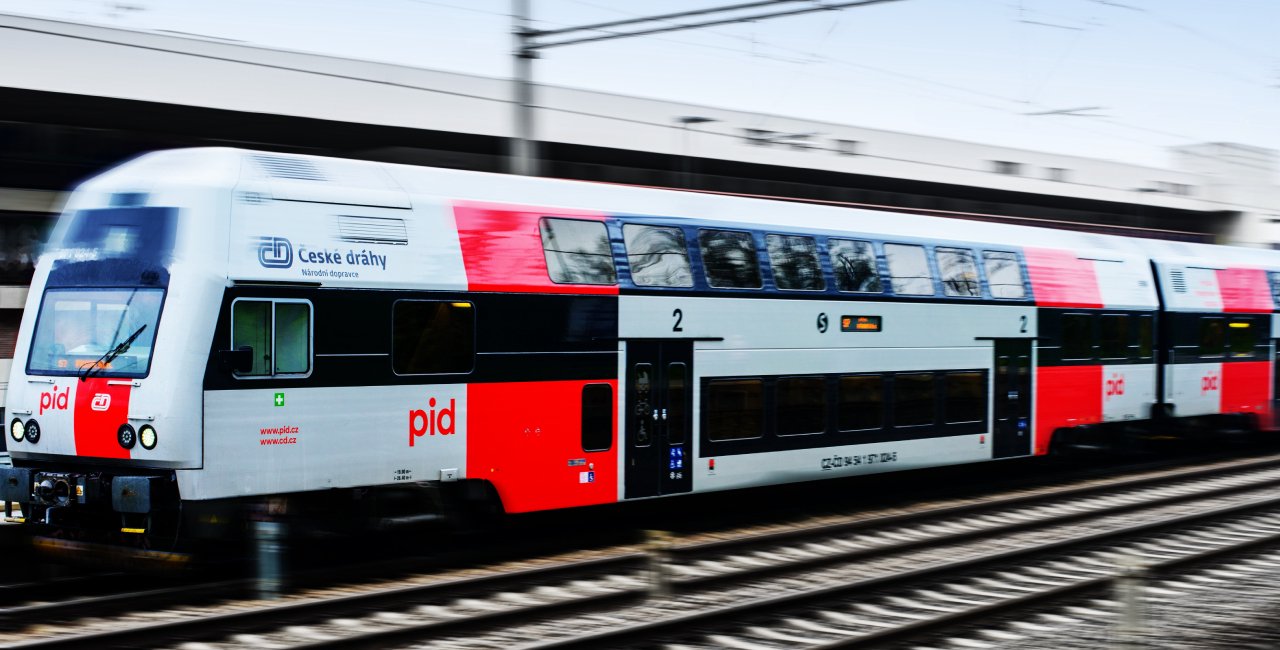 Public transport fares to rise between Prague and Central Bohemia next ...