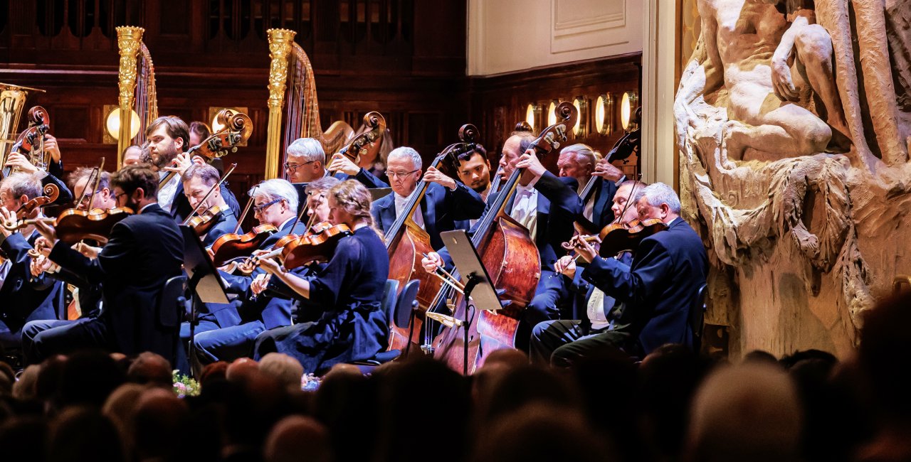 Prague Spring enters second week with star debuts, tributes, and ...