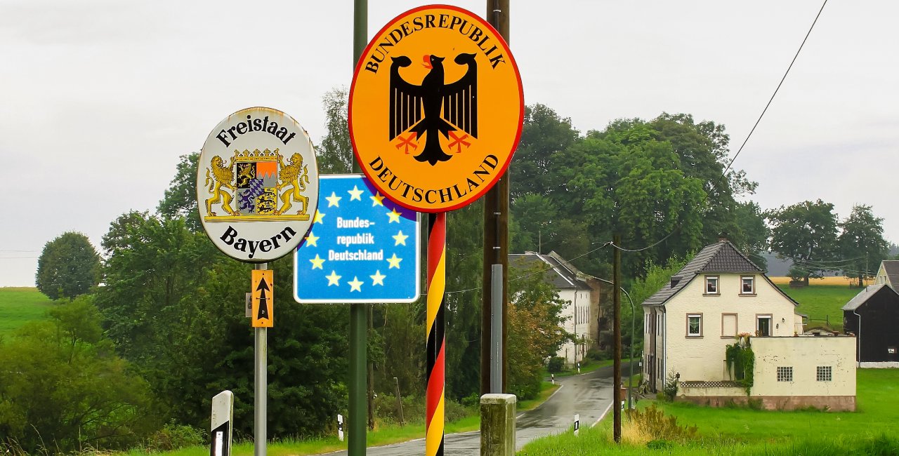 Germany tightens border checks with Czechia: What travelers need to ...