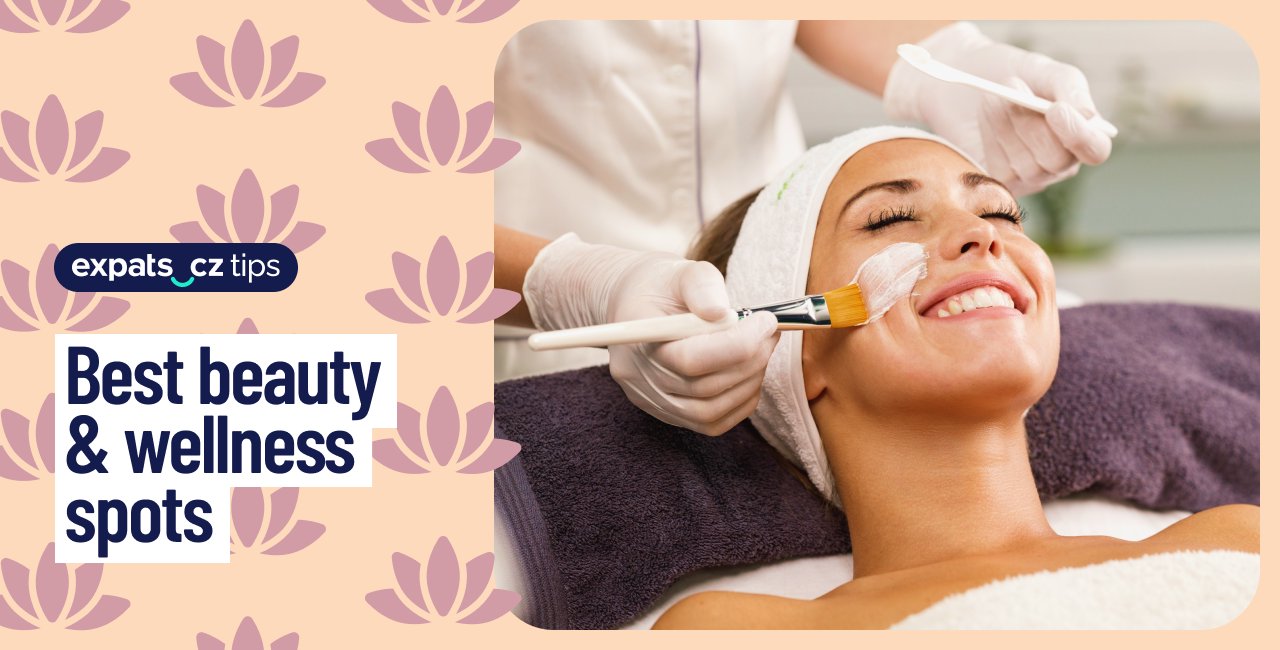 Where to relax in Prague: Best spas, salons, and wellness retreats ...