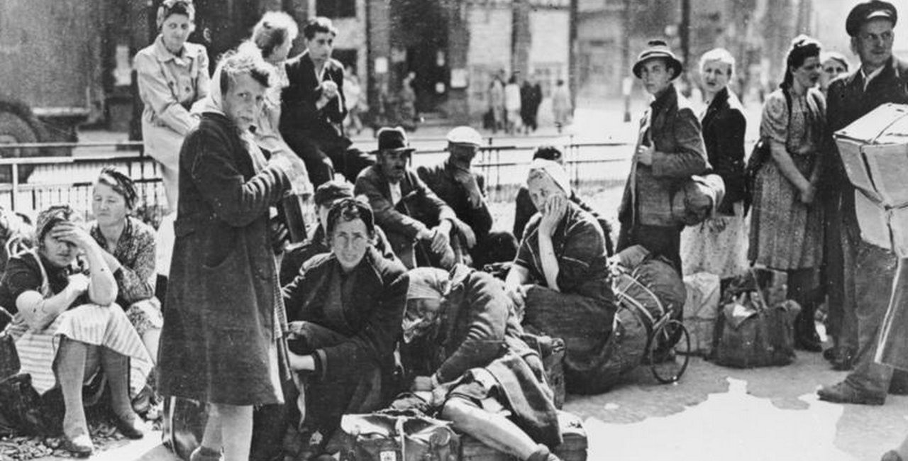EXPLAINED: Why the Czech expulsion of Germans after WWII still ...
