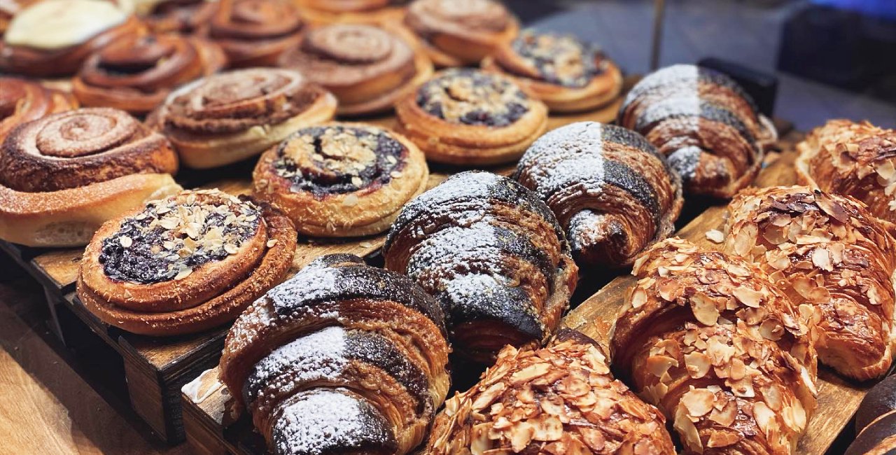 Pastry tourists named this Prague bakery one of their top 5 worldwide ...