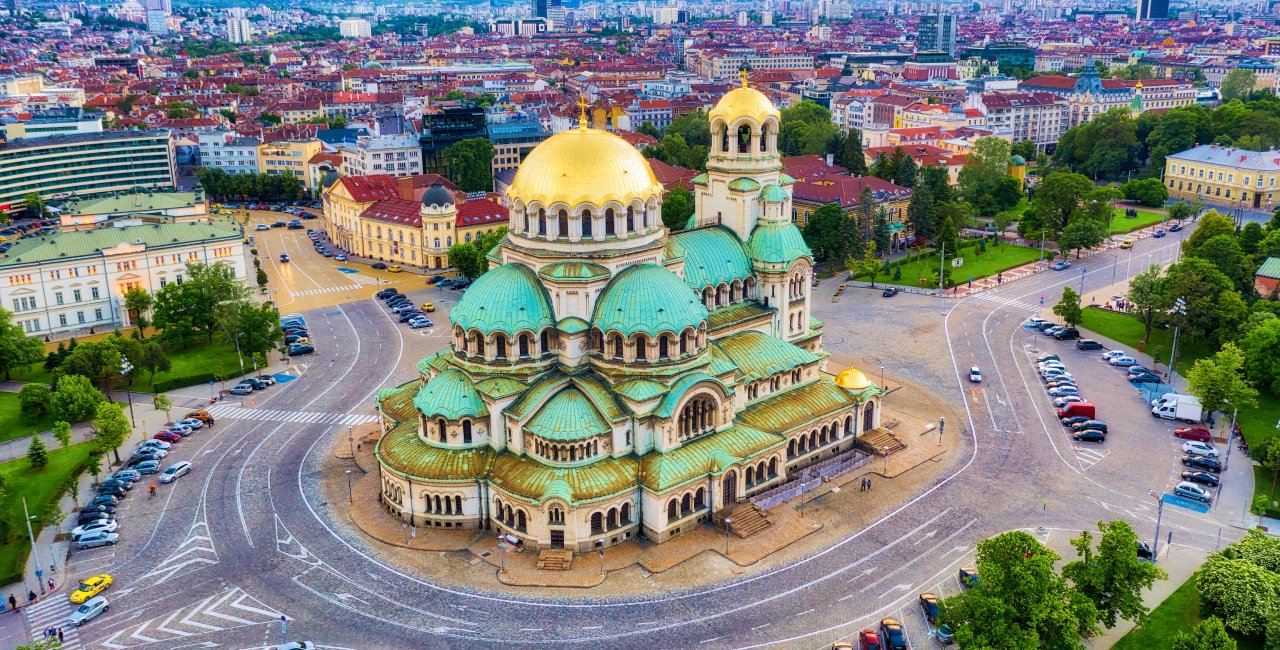 Could euro adoption end Bulgaria's status as budget holiday destination ...