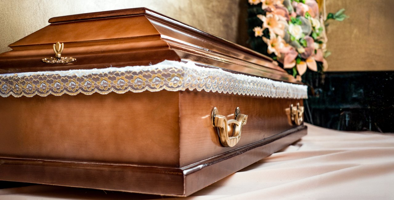 Funeral workers discover elderly Czech woman alive in coffin - Prague ...