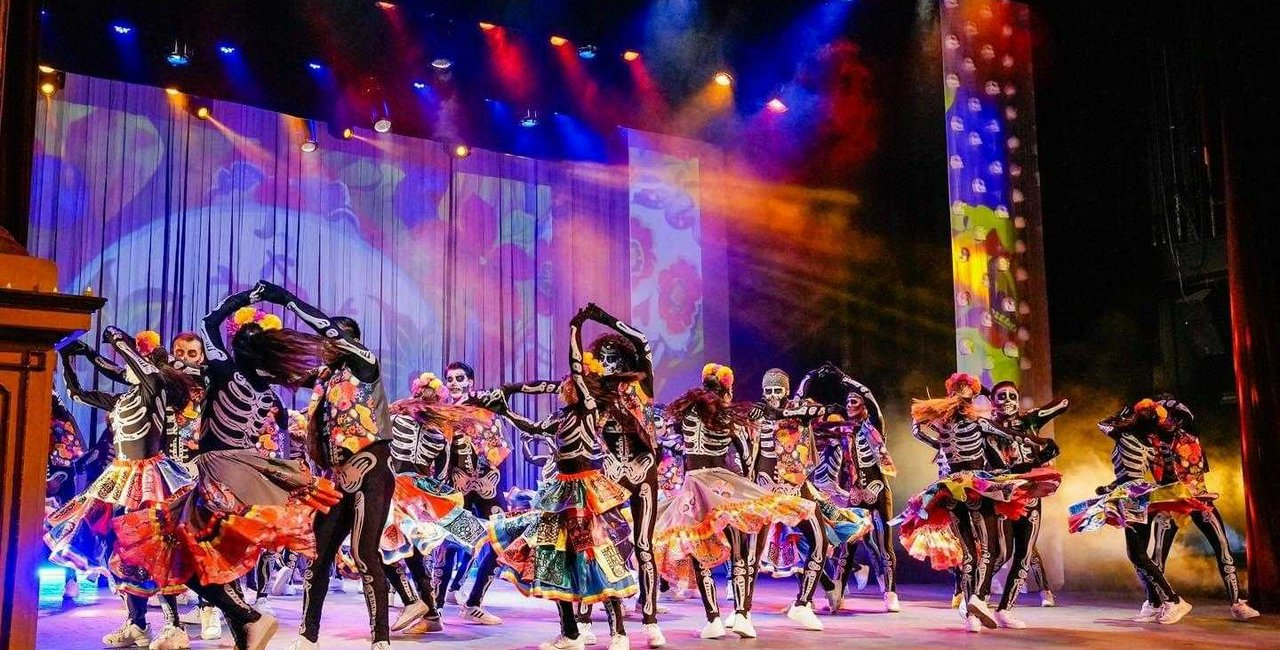 Folklore gets its groove back this weekend in Prague - Prague, Czech ...