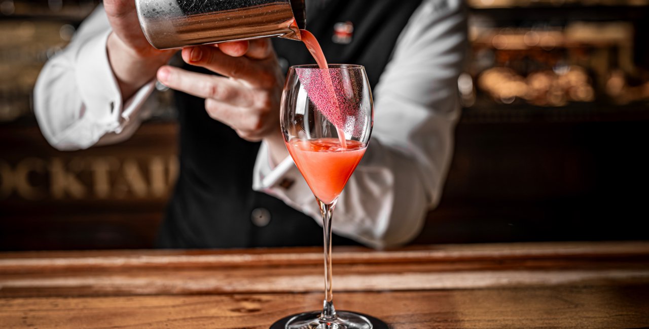 500 Top Bars: Prague speakeasy makes list of world's best bars - Prague ...