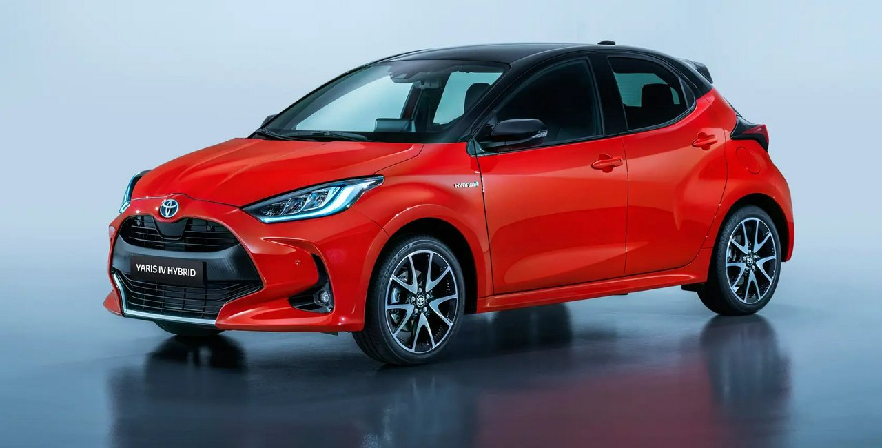 Toyota to build first European EV in the Czech Republic by 2028 ...