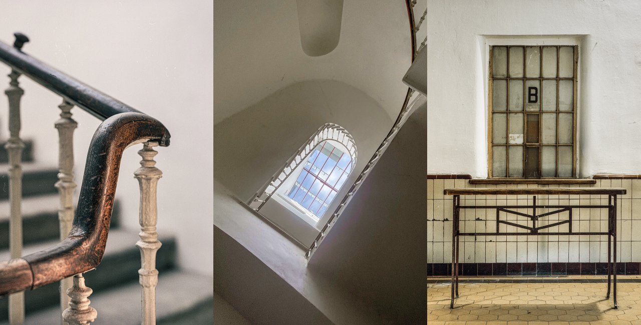 Site of Holocaust deportations in Prague begins historic transformation ...