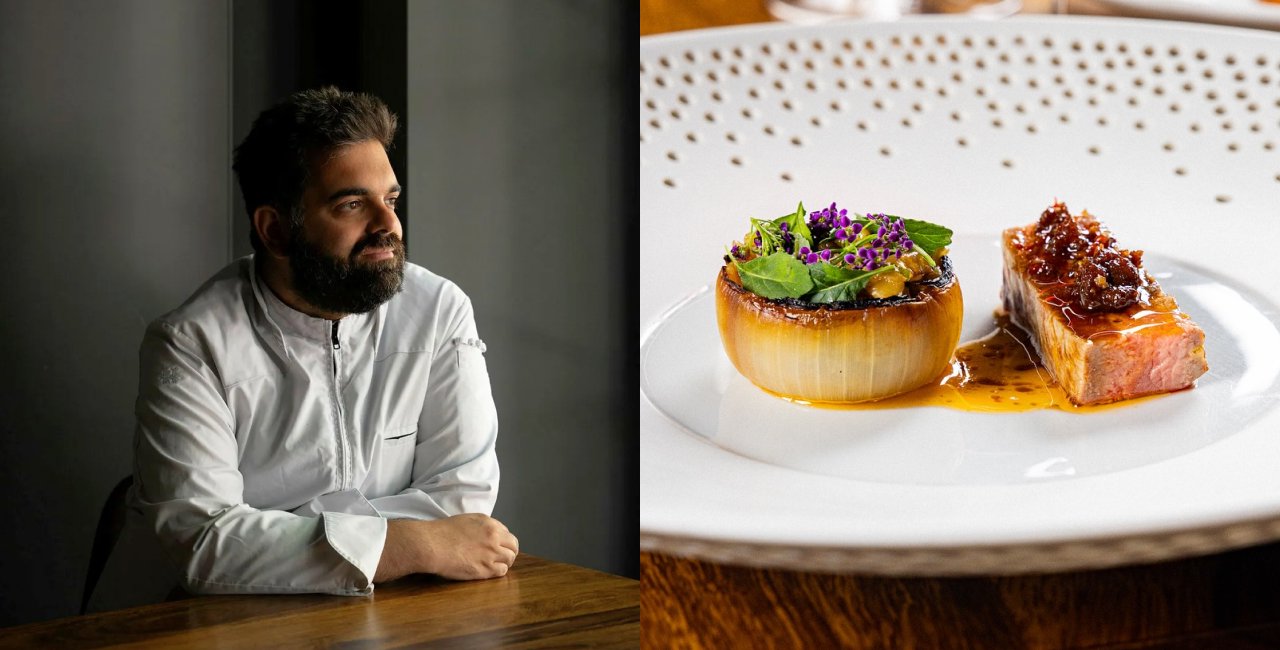 Michelin-starred Israeli chef leaves Berlin for Prague in new ...
