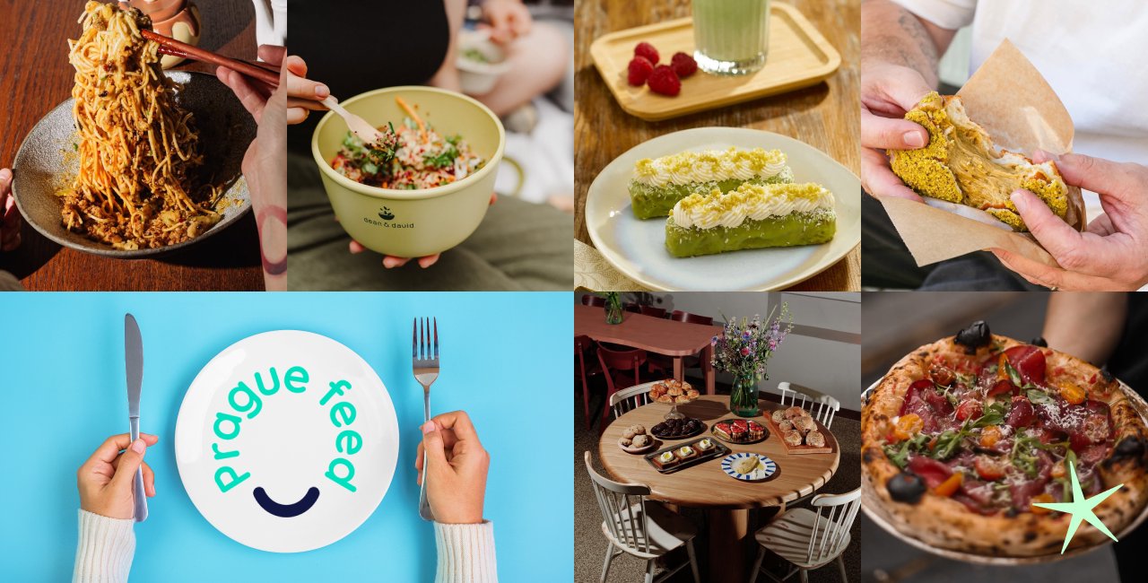 Where to eat in Prague this month: September's tastiest openings - Prague, Czech Republic