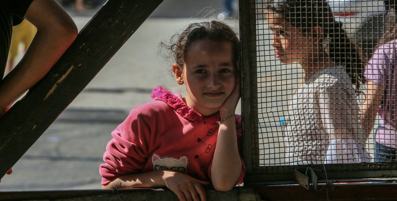 Silent procession for children of Palestine, Israel to pass through ...