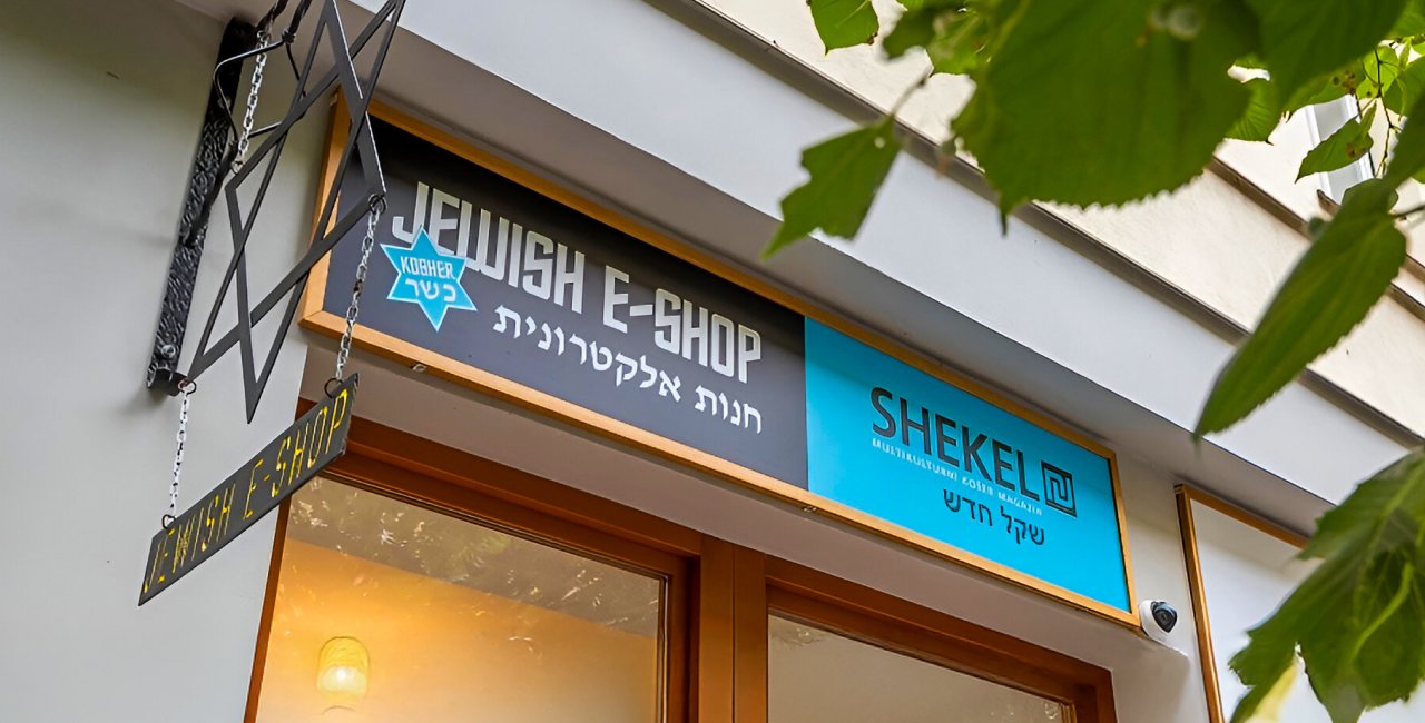 Prague community on alert after repeated anti-Semitic attacks on Jewish ...