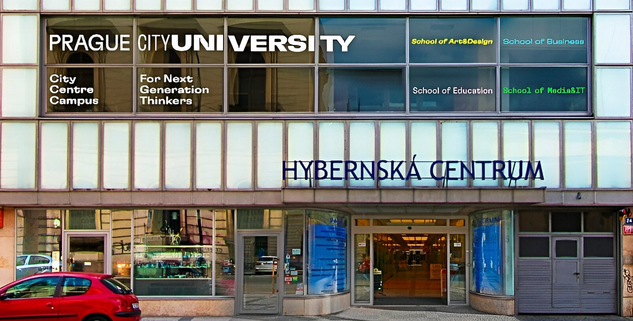 Prague English-language university declares bankruptcy - Prague, Czech ...