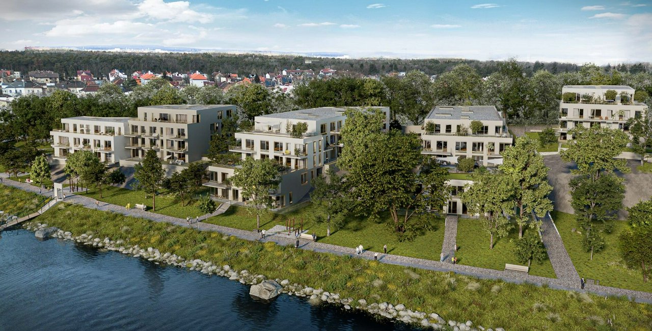 Leave Prague behind for Kolín: modern living, quick commutes and room ...