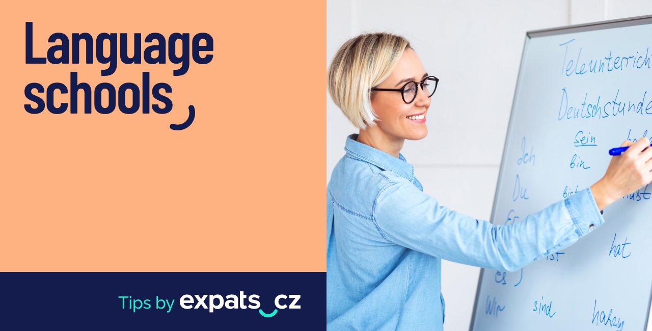 How to learn Czech (or any language) in Prague: 7 practical tips ...