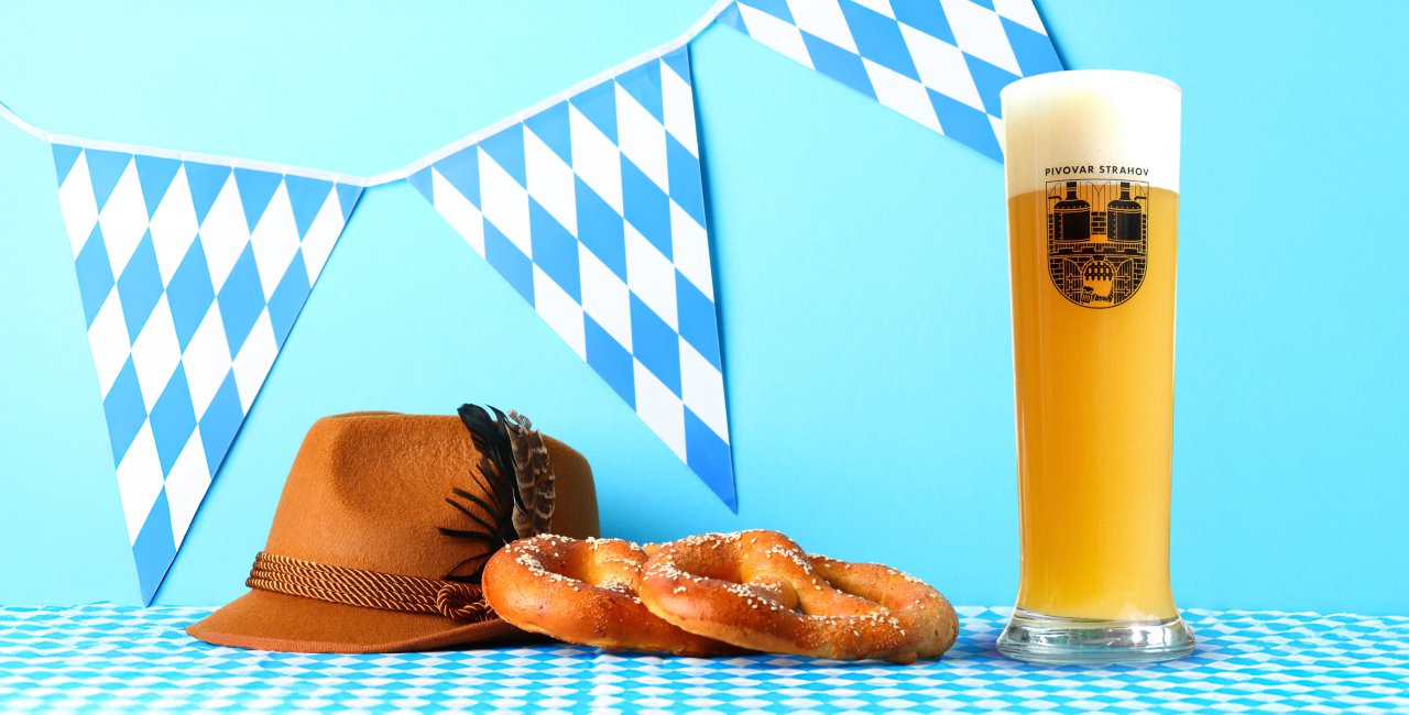 Oktoberfest 2025: Where to drink like a German in Prague this weekend ...